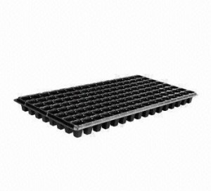 Jual Tray Semai 105 Lubang - BibitBunga.com