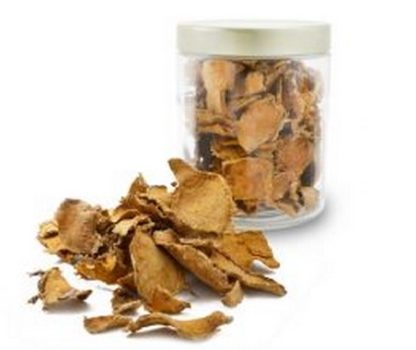 Khasiat Temu Mangga bagi kesehatan - BibitBunga.com