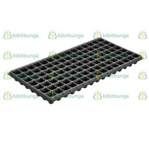 Jual Tray Semai 105 Lubang - BibitBunga.com