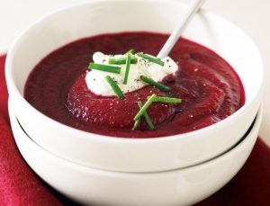 Manfaat Bit Merah (Beetroot) bagi Kesehatan Tubuh - BibitBunga.com