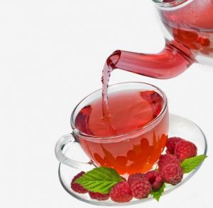 Kandungan dan Manfaat Buah Raspberry Bagi Kesehatan - BibitBunga.com