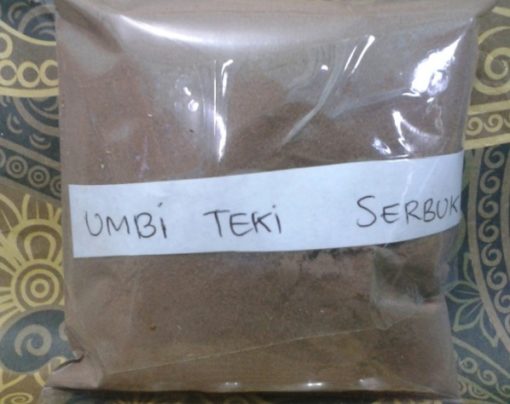 10 Manfaat Rumput Teki (Cyperus rotundus) untuk Kesehatan - BibitBunga.com