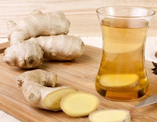 Manfaat dan Khasiat Jahe untuk Kesehatan - BibitBunga.com