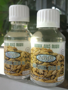 Anise/Adas Manis dan Manfaatnya Untuk Kesehatan - BibitBunga.com