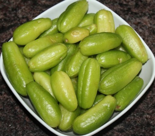 17 Manfaat Belimbing Wuluh untuk Kesehatan dan Kecantikan - BibitBunga.com