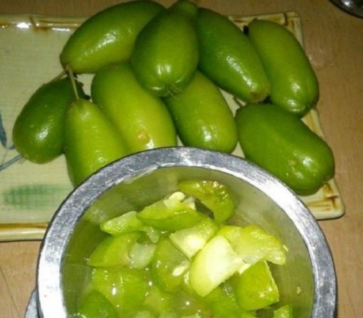 17 Manfaat Belimbing Wuluh untuk Kesehatan dan Kecantikan - BibitBunga.com