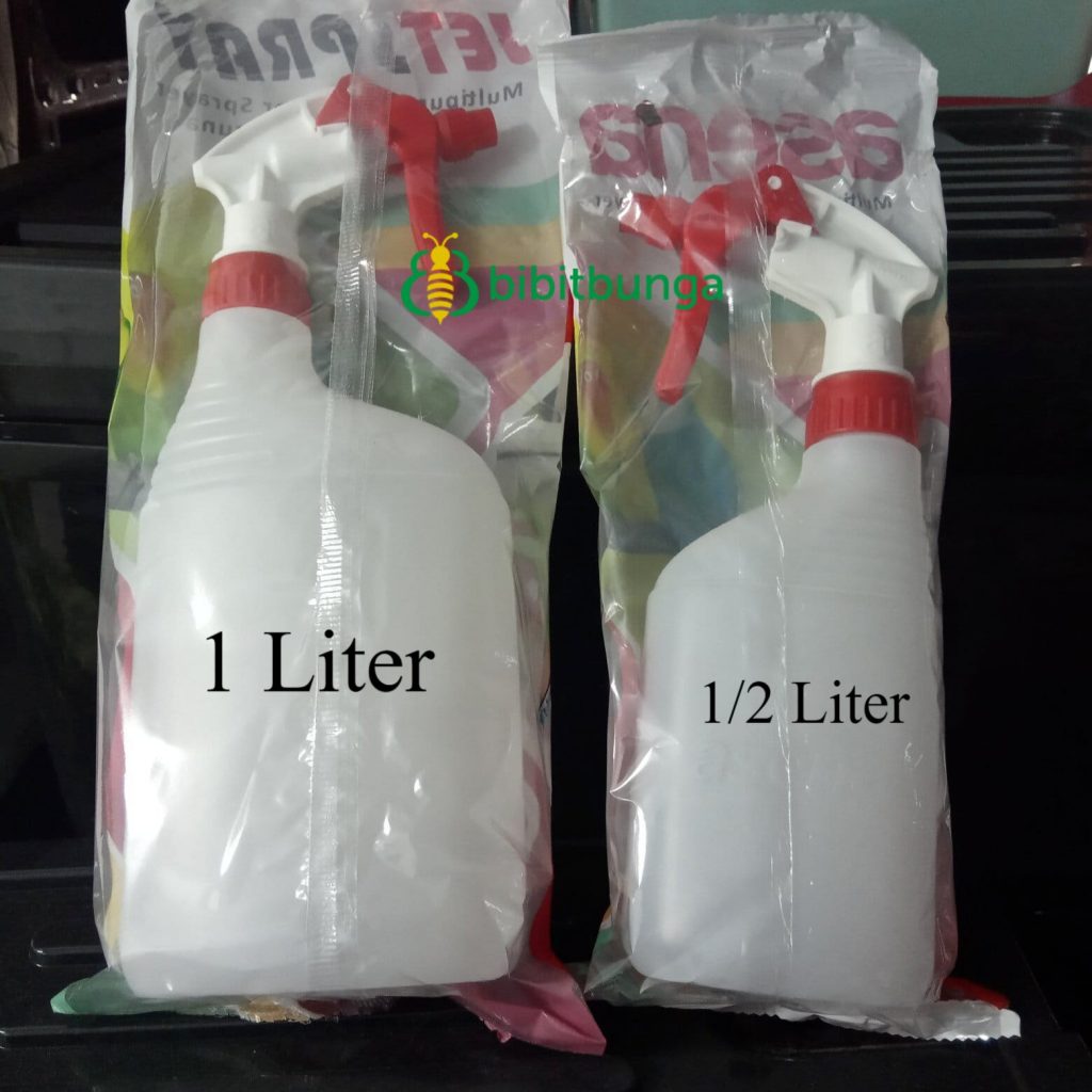 Jual Sprayer 1/2 Liter Jetspray Asena - BibitBunga.com