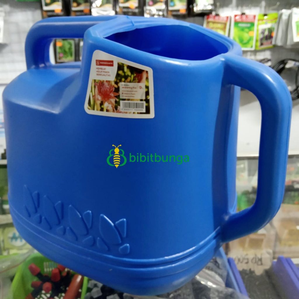 Jual Gembor Air Plastik Maspion 9 L Penyiram Alat Pot Siraman Tanaman ...