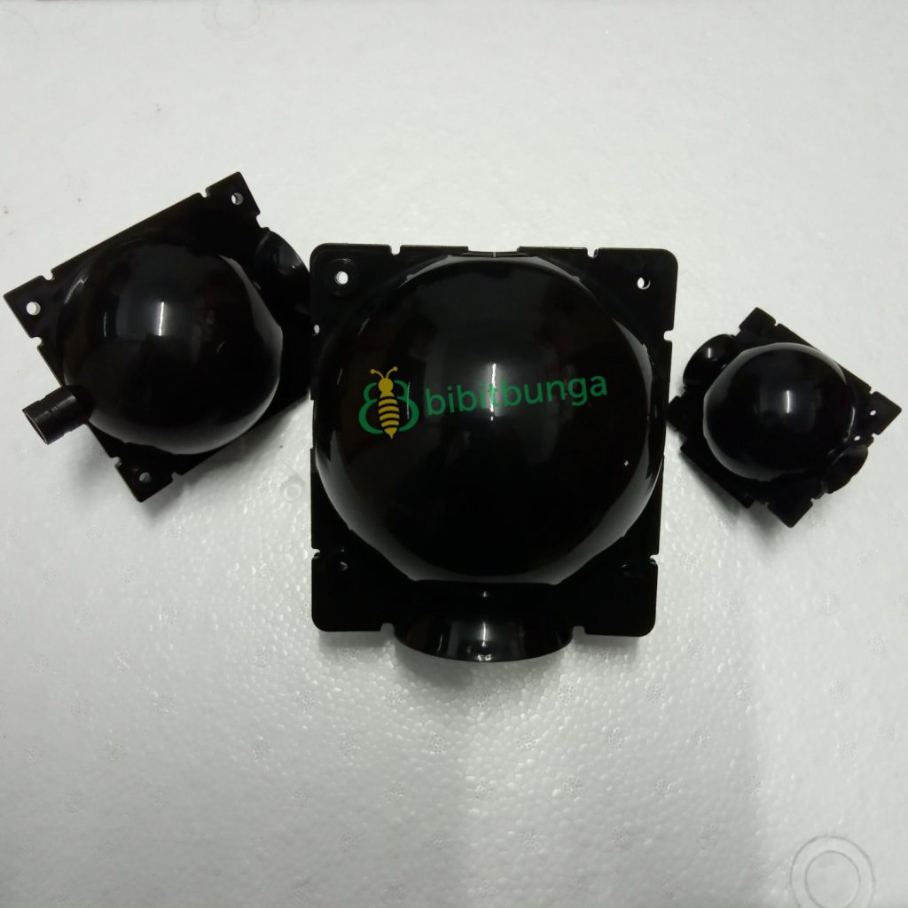 Jual Alat Bantu Cangkok Size L Bibit Tanaman Buah Hias Bunga Tin ...