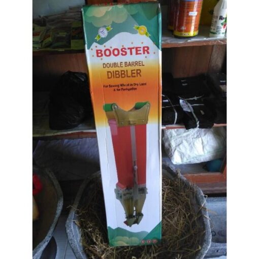 Jual Alat Tanam Jagung Tancap Tugal Corn Seeder Imtagro Biji Benih ...