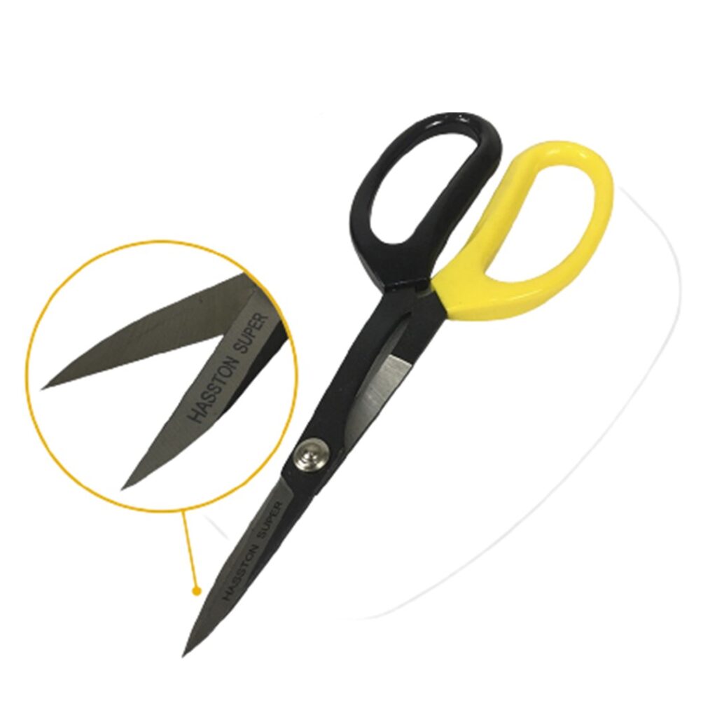 Jual Gunting Dahan Bunga Stek Ranting Bonsai Lancip Batang Hasston 1350 ...