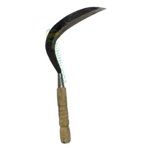 Jual Pisau Sabit Arit Celurit Rumput Babat Padi Parang Alat Berkebun ...