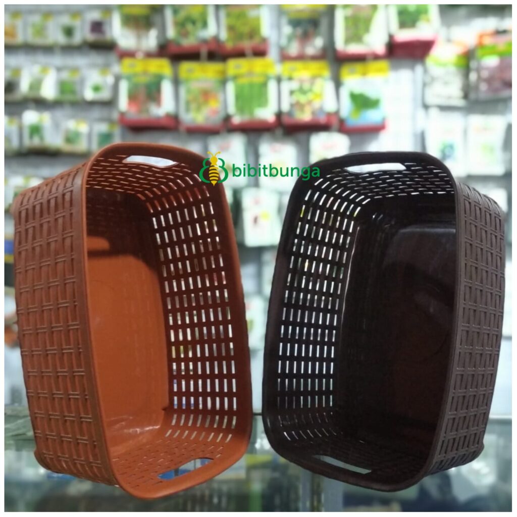Jual Keranjang Serbaguna Kotak Tempat Penyimpanan Container Box Mini ...