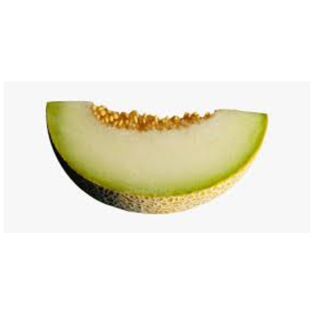 Jual Benih Bibit Melon Alina F1 40 Biji Tanaman Buah Hijau Cap Panah ...