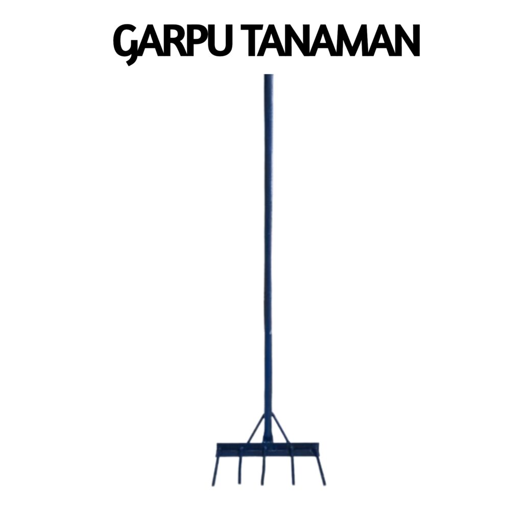 Jual Garu Garpu Garukan Cangkrang Taman Kebun Garukan Sampah Daun ...